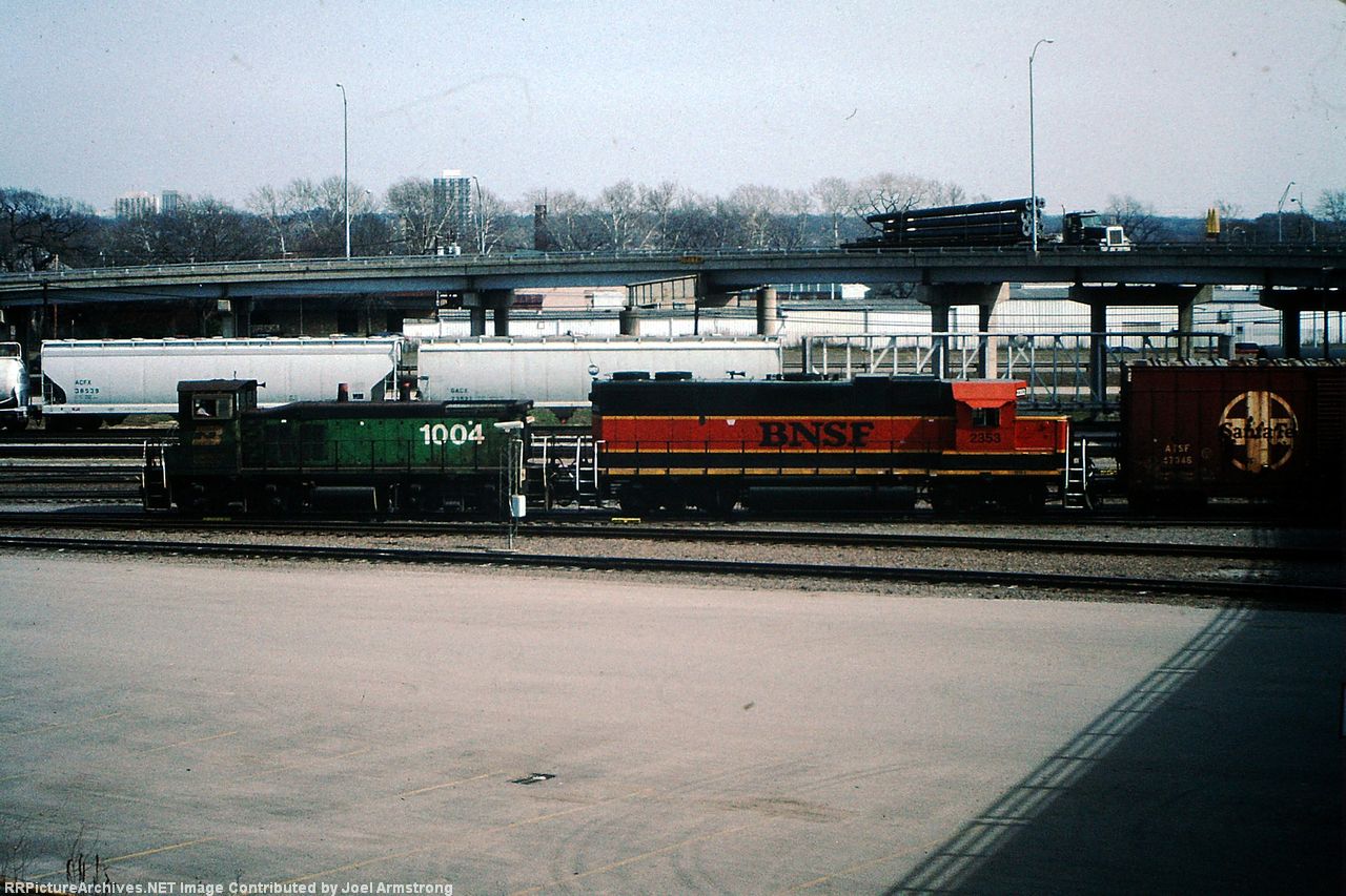 BN 1004